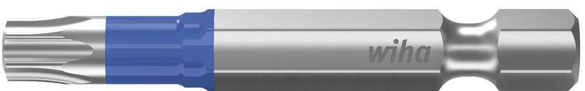 WIHA 7045T930 bitset T-bit Torx T30 x 50 mm 5-delig 1/4" in box - 41648