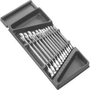 FACOM PL.652 insert en plastique pour MOD.67J12 | Klium