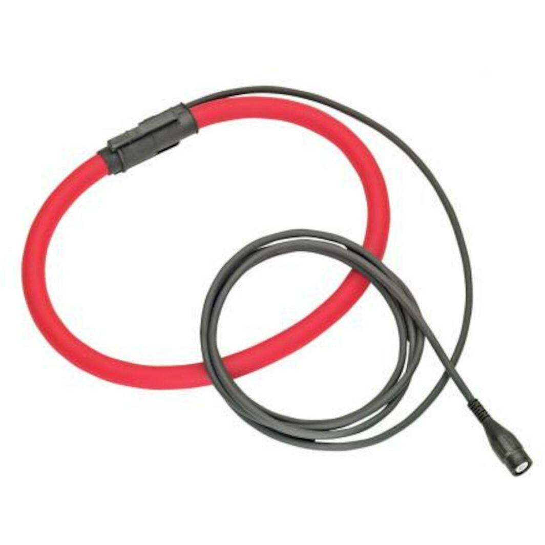 FLUKE i430-FLEXI-TF-II flexible current clamp 61cm - 4531725 | Klium