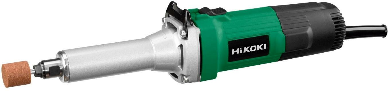 HIKOKI GP2S2UTZ rechte slijpmachine 25 mm 520 W | Klium