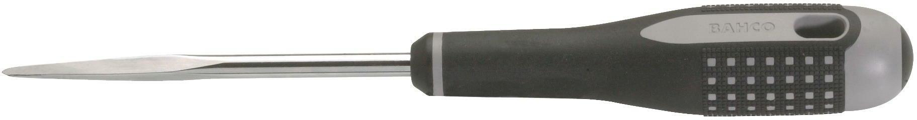 BAHCO BE-8980 ruimer ERGO met driecomponentengreep, vierkante punt, 6 ...