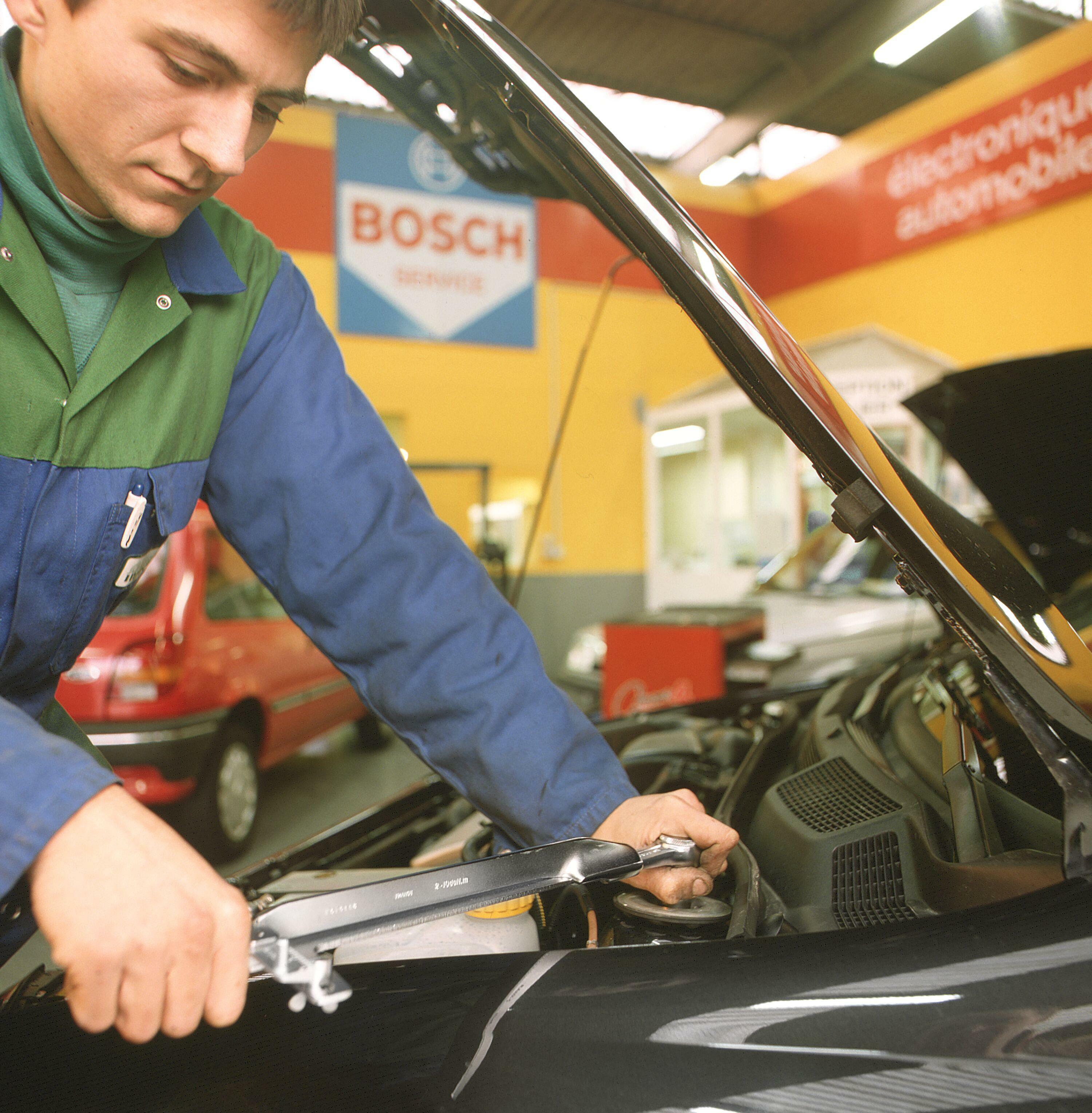 FACOM S.203DA clé avec remise à zéro manuelle | Klium