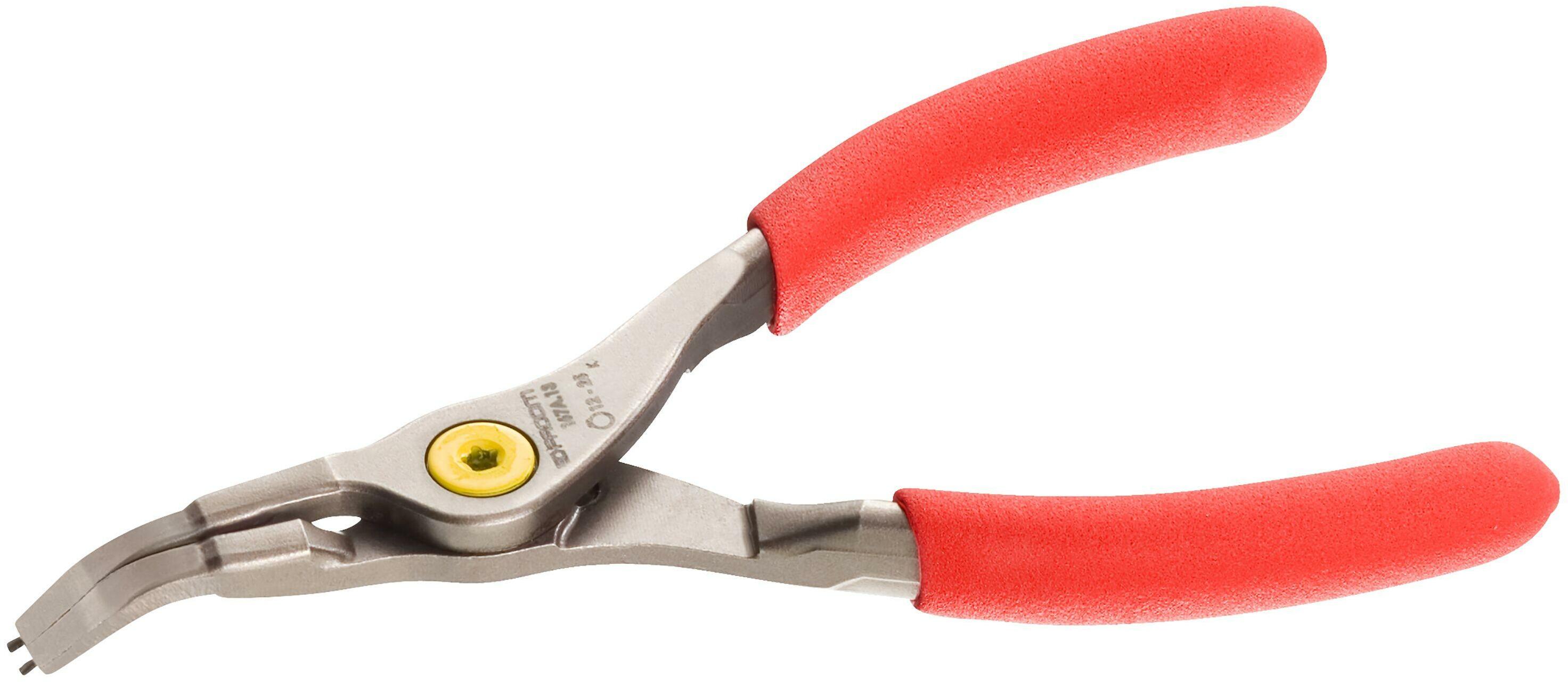 FACOM 167A.9 tang voor buitenborgveren met 45° bekken | Klium