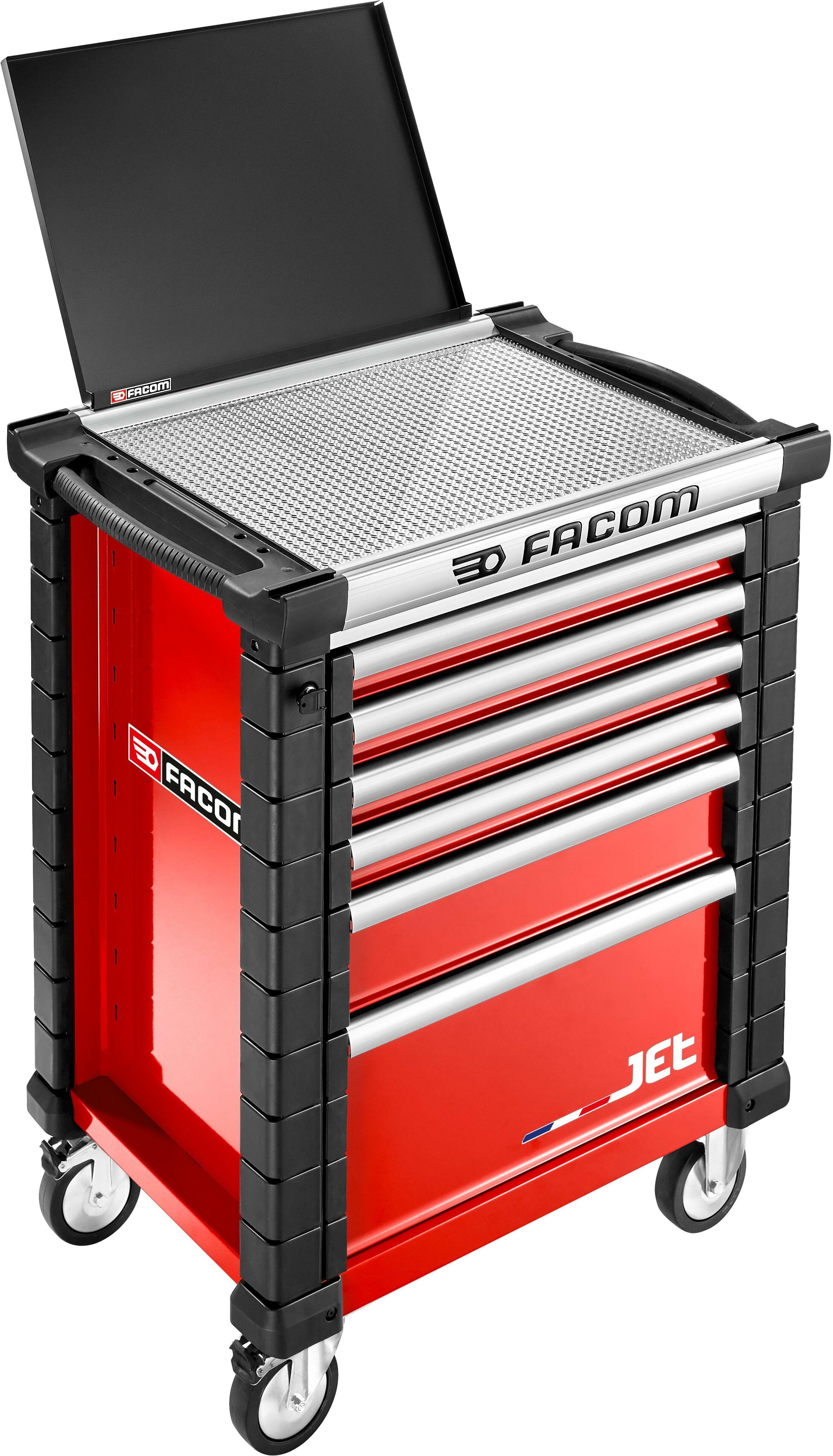 FACOM JET.WA12 support pour les outils et les dessins | Klium