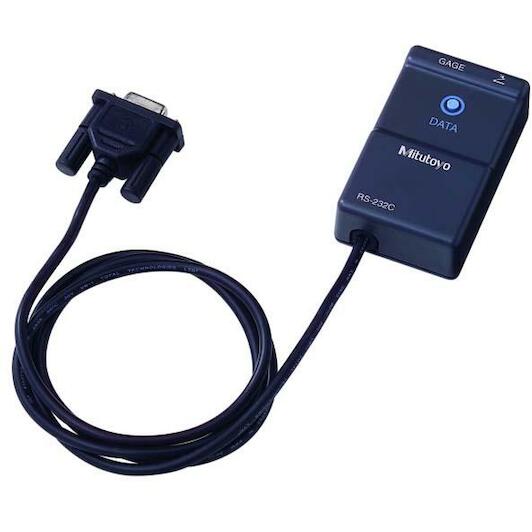 MITUTOYO 264-007 interface de données RS-232C | Klium