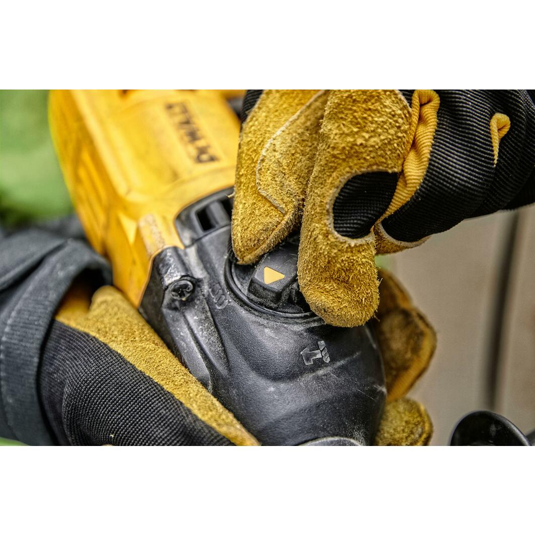 DEWALT D25134K-QS SDS-plus combi hammer 800 W + quick-change drill head ...