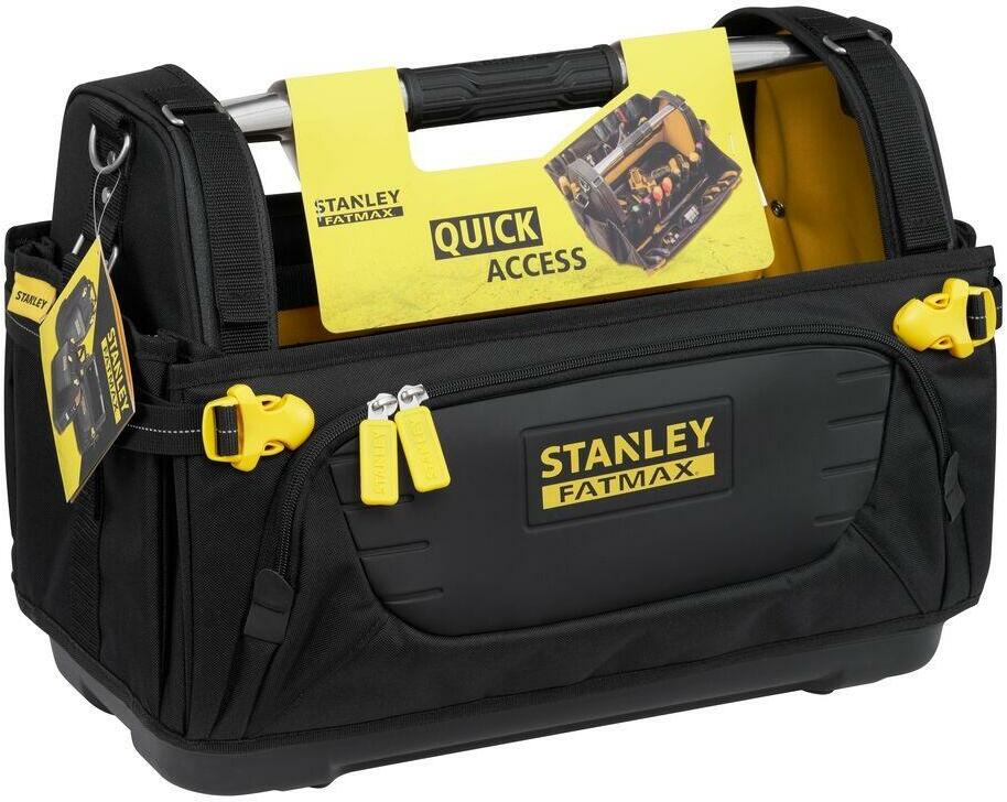 STANLEY FMST1-80146 FATMAX open gereedschapstas quick access | Klium