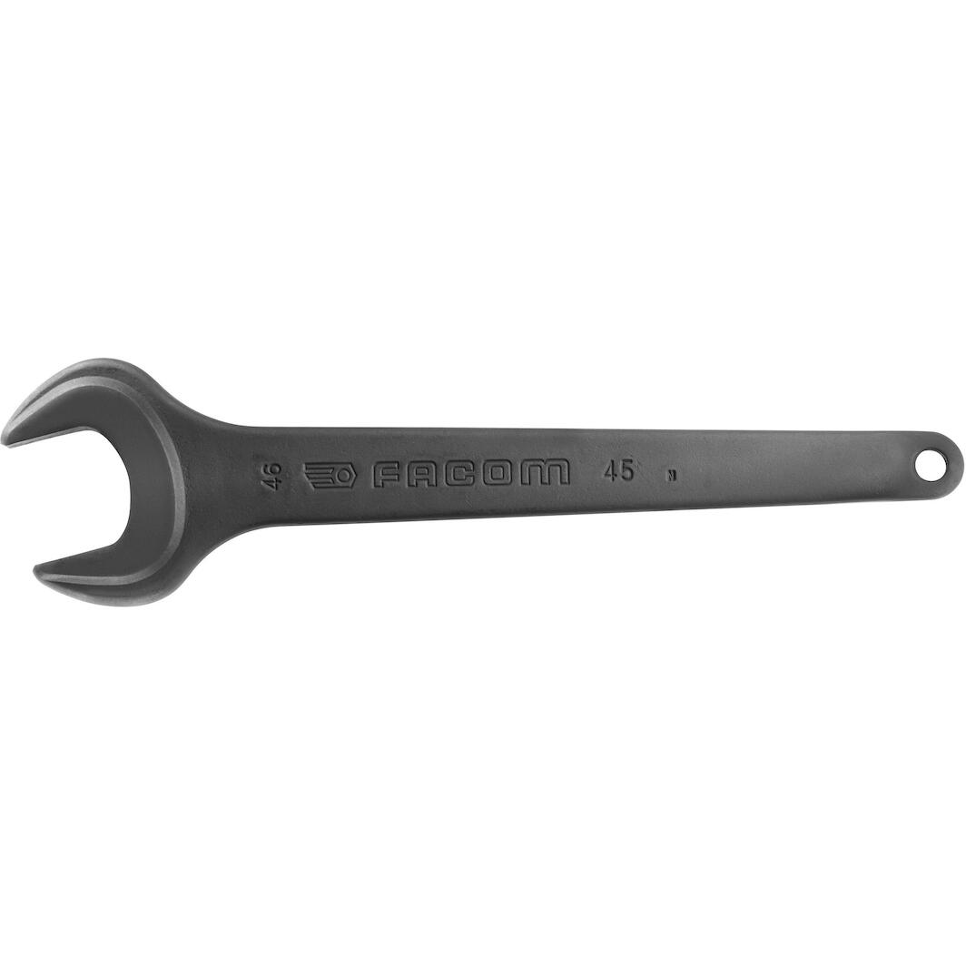 FACOM 45.50 single open-end spanner 50 mm | Klium