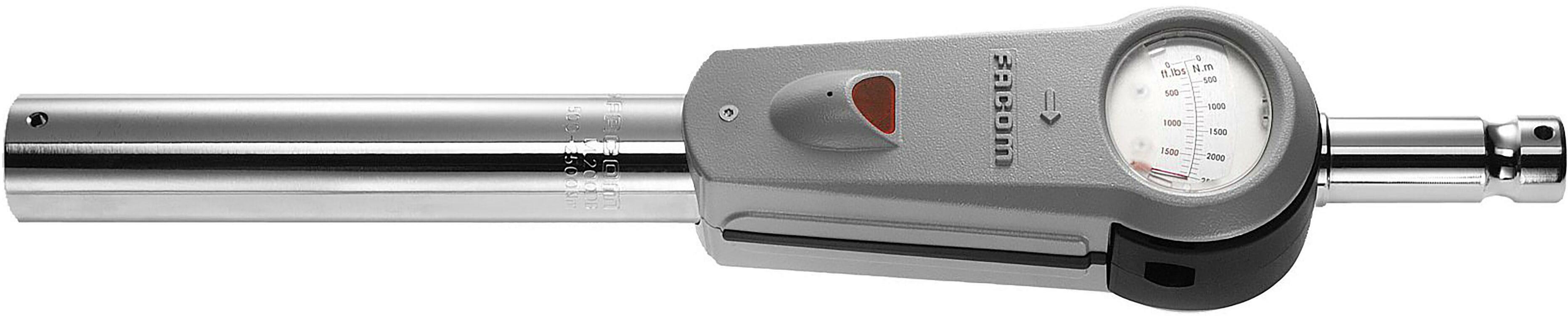 FACOM M.200DB Clé de grande capacité sans accessoires | Klium