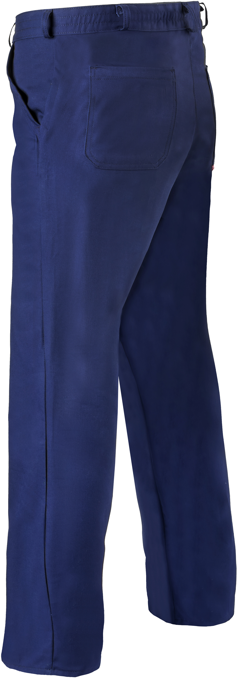HAVEP 8262 Basic work trousers (100 - navy blue) - 8262-048100--52 ...