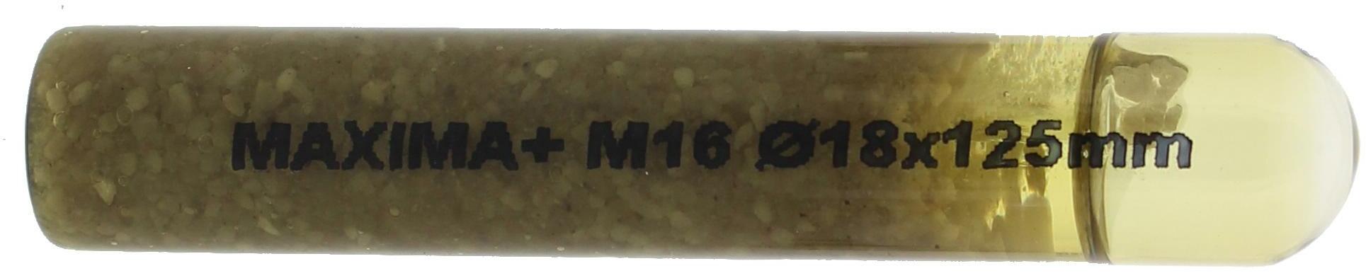 SPIT 060204 Capsule MAXIMA+ M8 | Klium