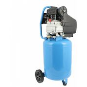 AIRPRESS HL 360-50 staande compressor 8 bar 2.5 pk/1.8 kW 231 l/min 50 ...