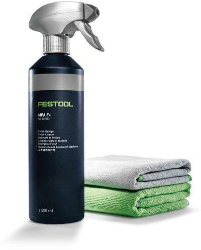 FESTOOL MPA F+/0,5L cleaner - 202053 | Klium