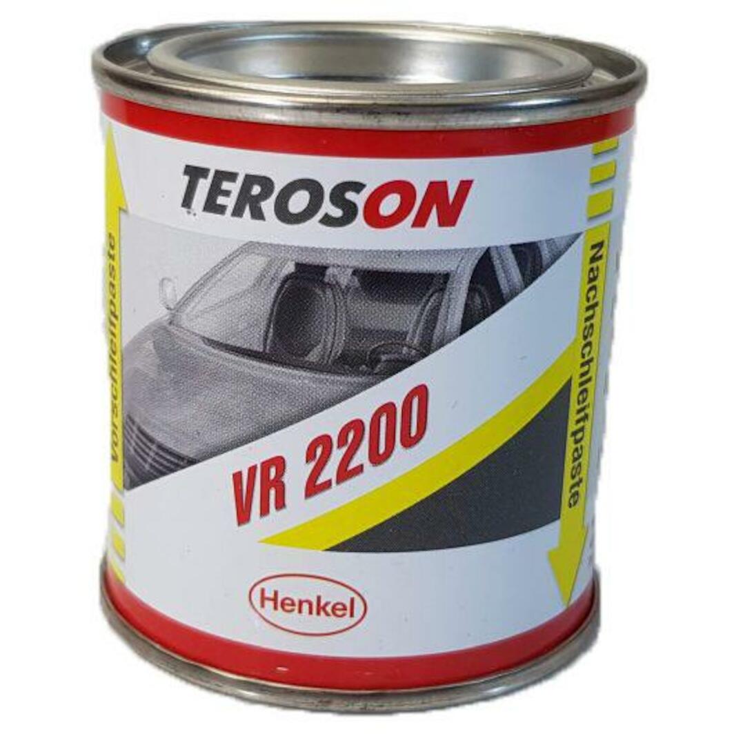 TEROSON VR 2200 kleppenslijppasta (100ml blik) - 142228 | Klium