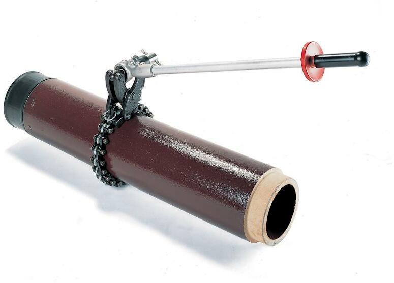 RIDGID 246 rioolbuissnijder (40-150 mm) - 32900 | Klium