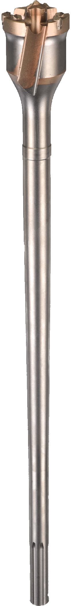 MILWAUKEE 4932492057 SDS-Max tunnelbit 55x990mm | Klium