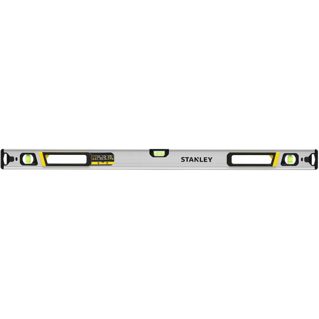 STANLEY FMHT43675-1 FATMAX spirit level Boxbeam Xtreme magnetic 90 cm ...