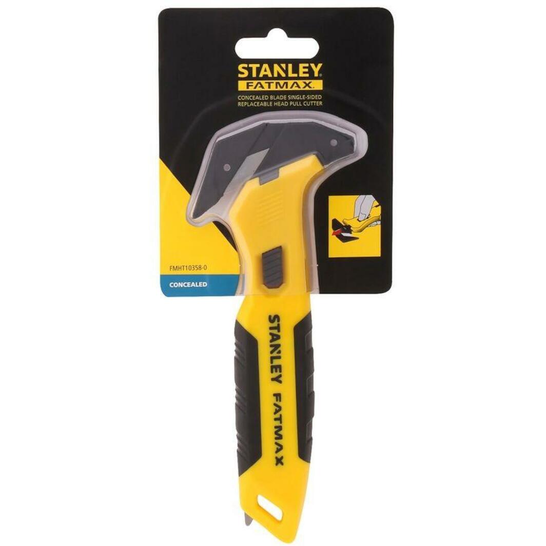 STANLEY FMHT10358-0 FATMAX foil cutter bimat replaceable head | Klium