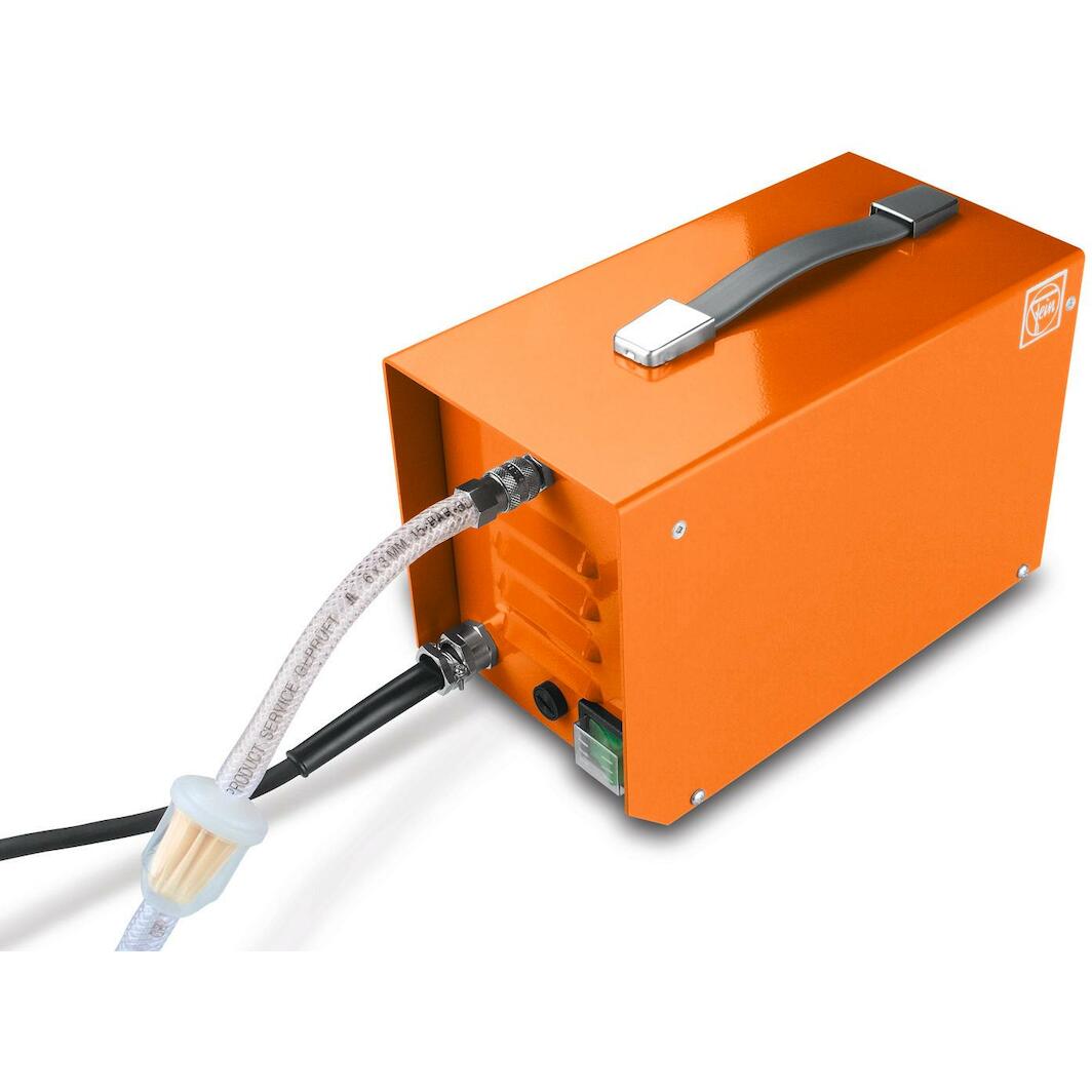 FEIN 92601022013 vacuum pump 230V 50Hz 15l/min -0.8 bar | Klium
