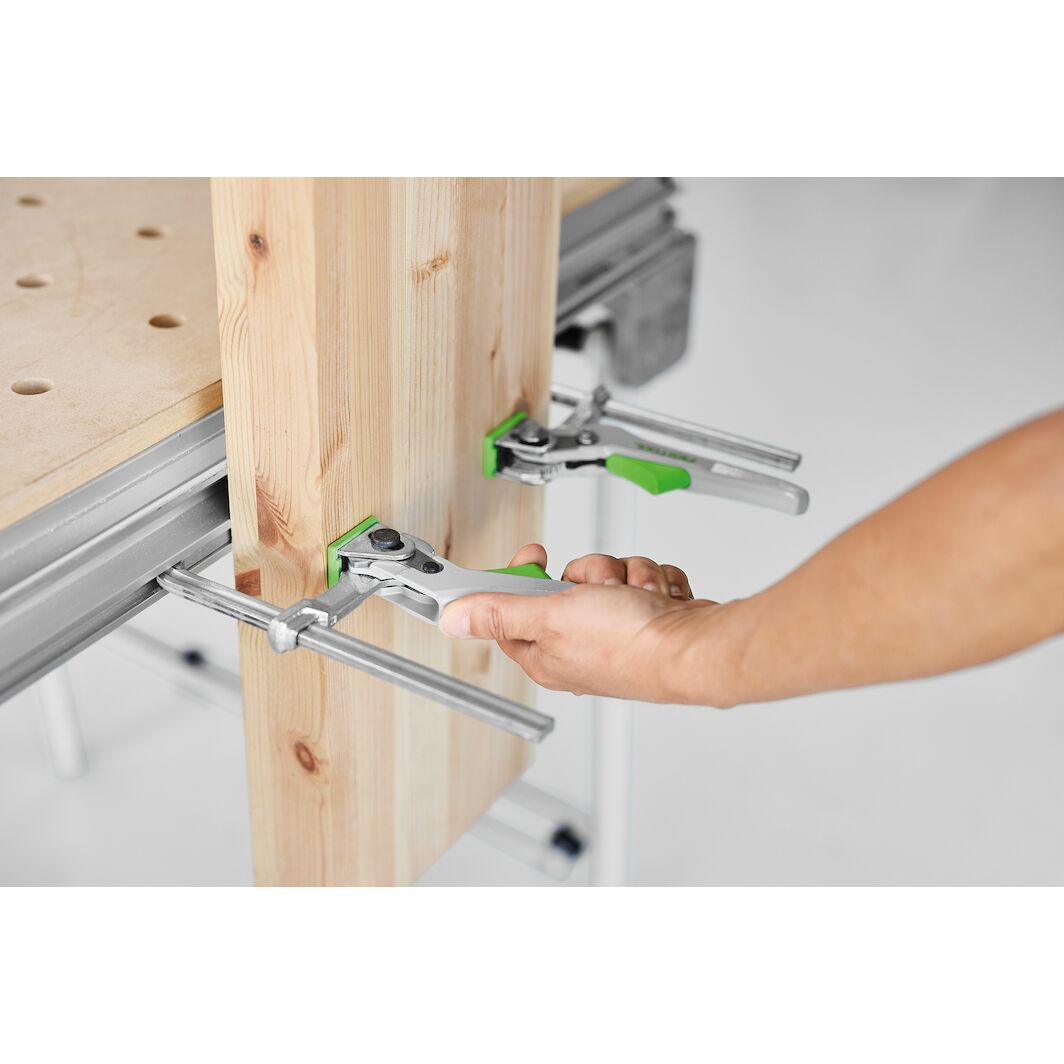 FESTOOL MFT/3 multifunctionele tafel - 495315 | Klium