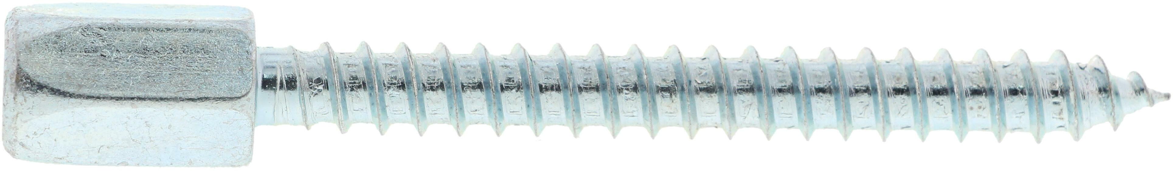 SPIT 050059 RM6 schroefanker M6x67 | Klium