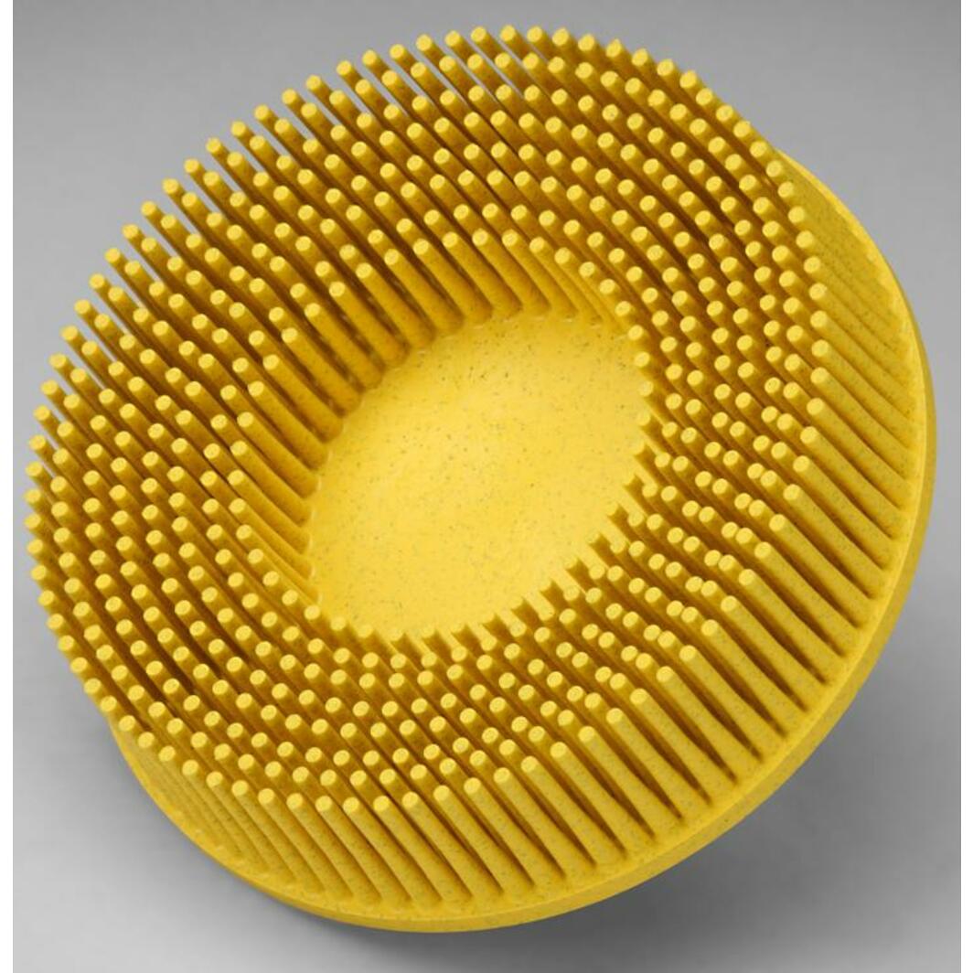 3M - SCOTCH-BRITE 7525 Roloc Bristle schijf RD-ZB, 50 mm x 15,8mm ...