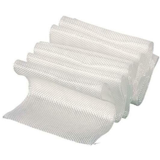 TEROSON 908383 matelas en fibre de verre pour renforcer les zones de réparation du plastique | Klium