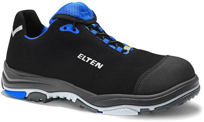 ELTEN Impulse EA S2 Typ 1 ESD veiligheidsschoen voor brede voeten laag ...
