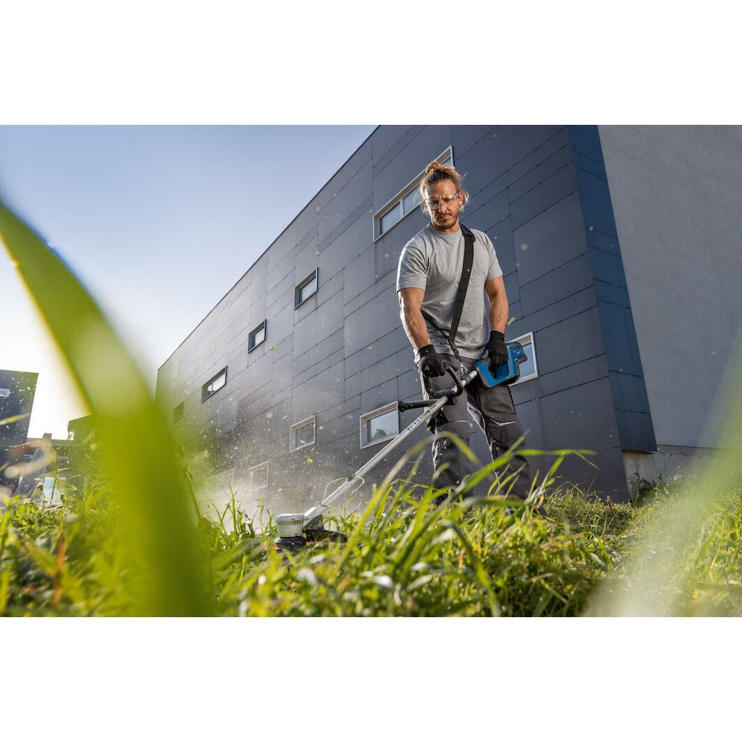 BOSCH GRT 18V-33 coupe-herbe sans fil en boîte (sans batterie ni ...