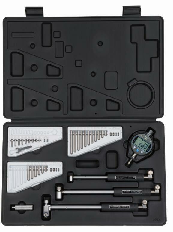 MITUTOYO 511-925-10 2-point inside measuring probe - 18-150mm with ...