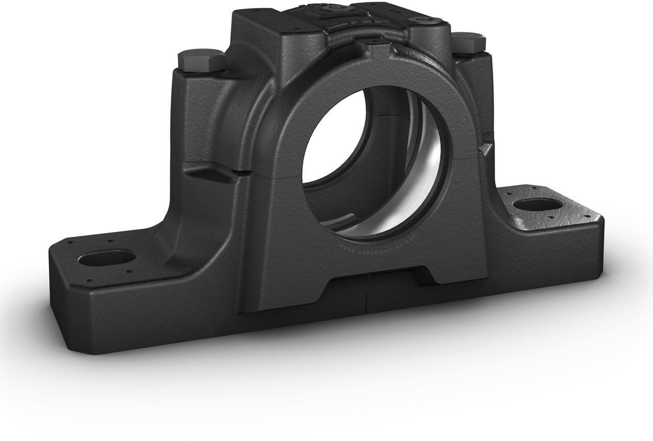 SKF SE 212 logement du palier droit | Klium