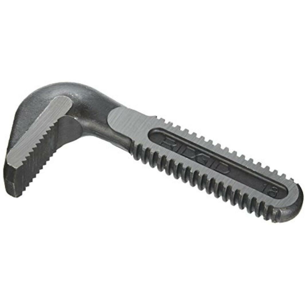 RIDGID 31580 haakse bek voor 8" pijptang | Klium