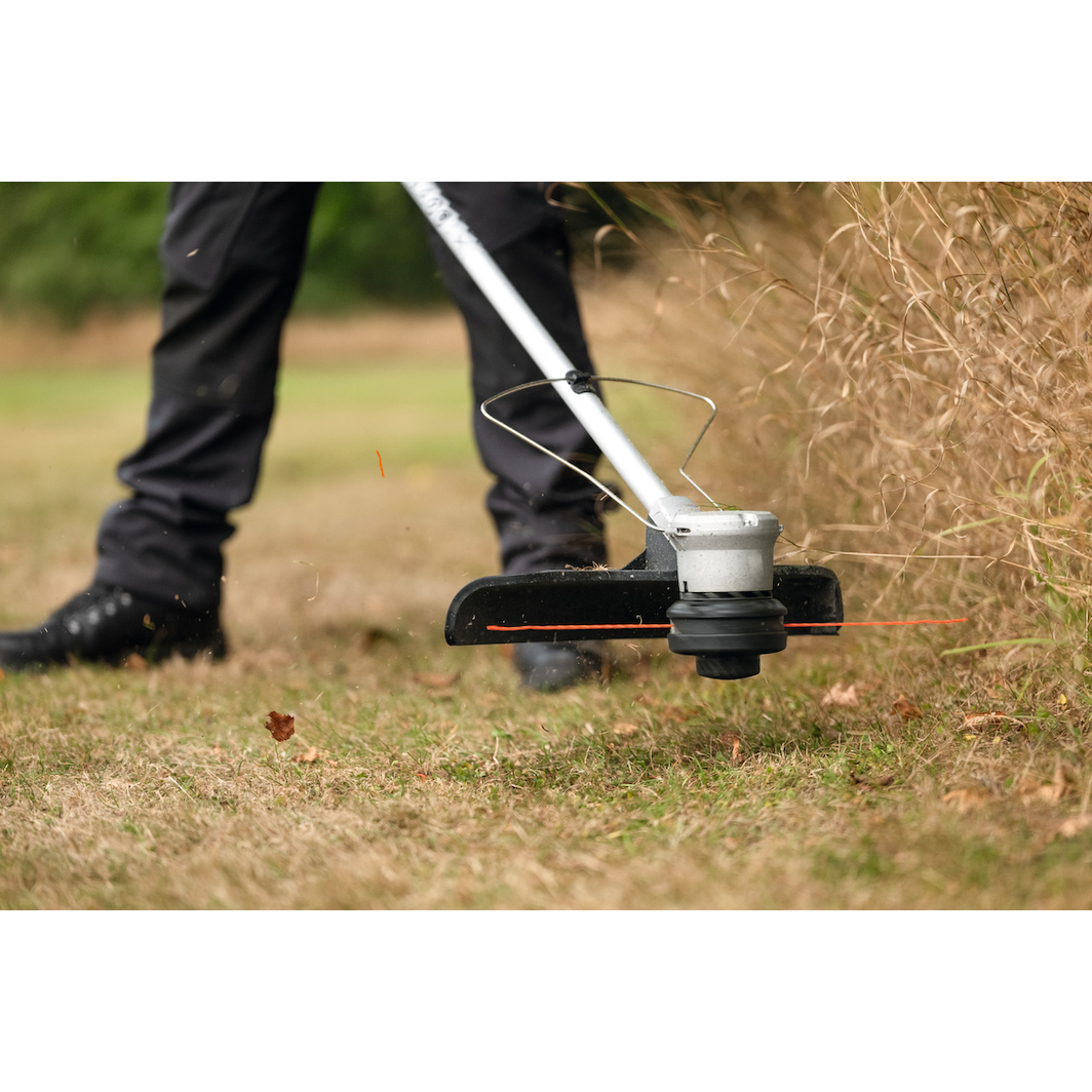 BOSCH GRT 18V-40 taille-bordures sans fil en carton (sans batterie ni ...