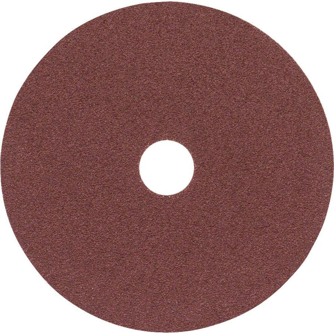 BOSCH 2608606920 fiberschuurschijf R444 Expert for Metal, diameter 100 ...