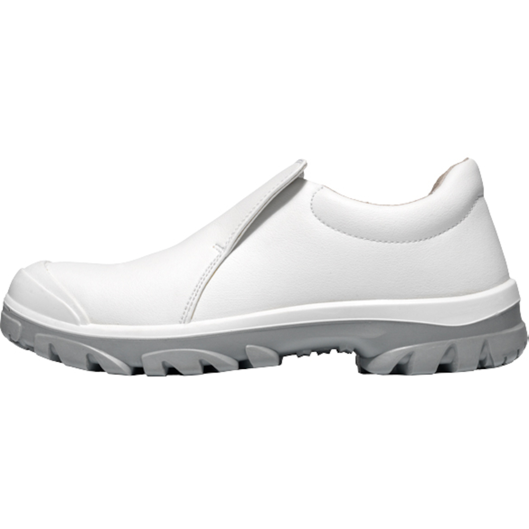 EMMA VERA D S2 FO SR LG SC work shoe low (white) - MM52454438 Shoe size ...