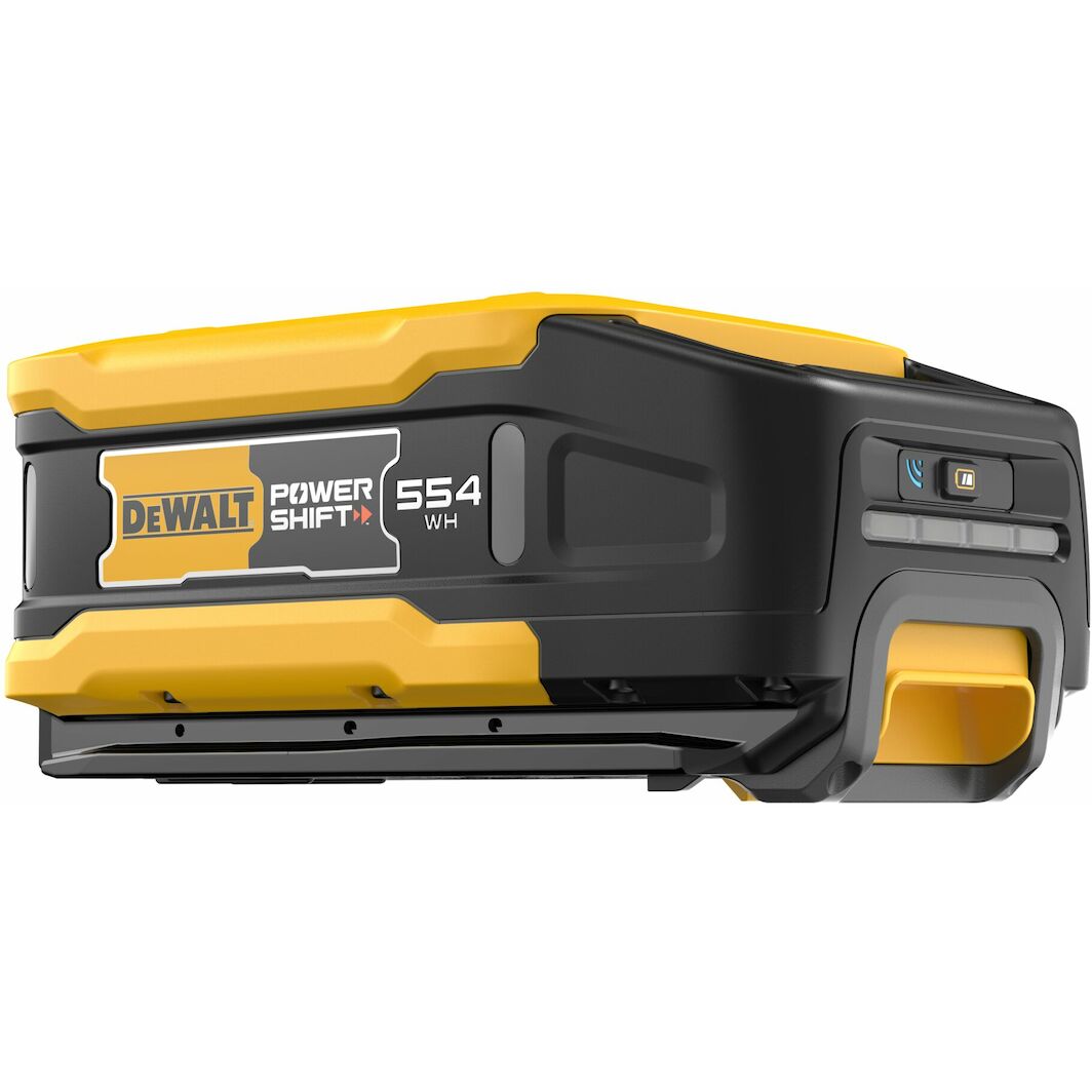DEWALT DCBPS0554-XJ POWERSHIFT battery 554 Wh | Klium