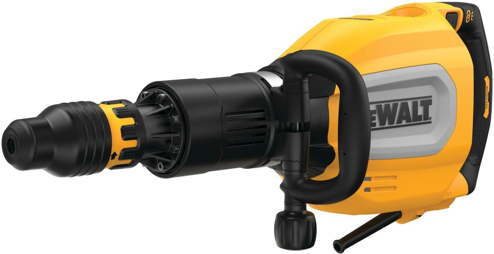DEWALT D25911K-QS SDS-Max sloophamer 230V 1700 W | Klium