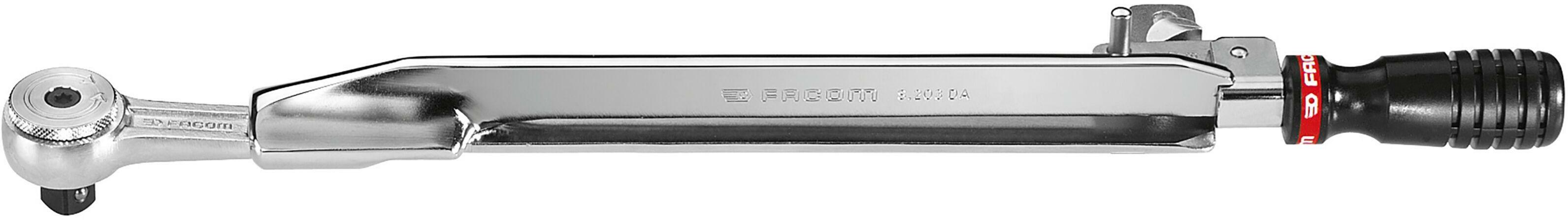 FACOM S.203DA clé avec remise à zéro manuelle | Klium