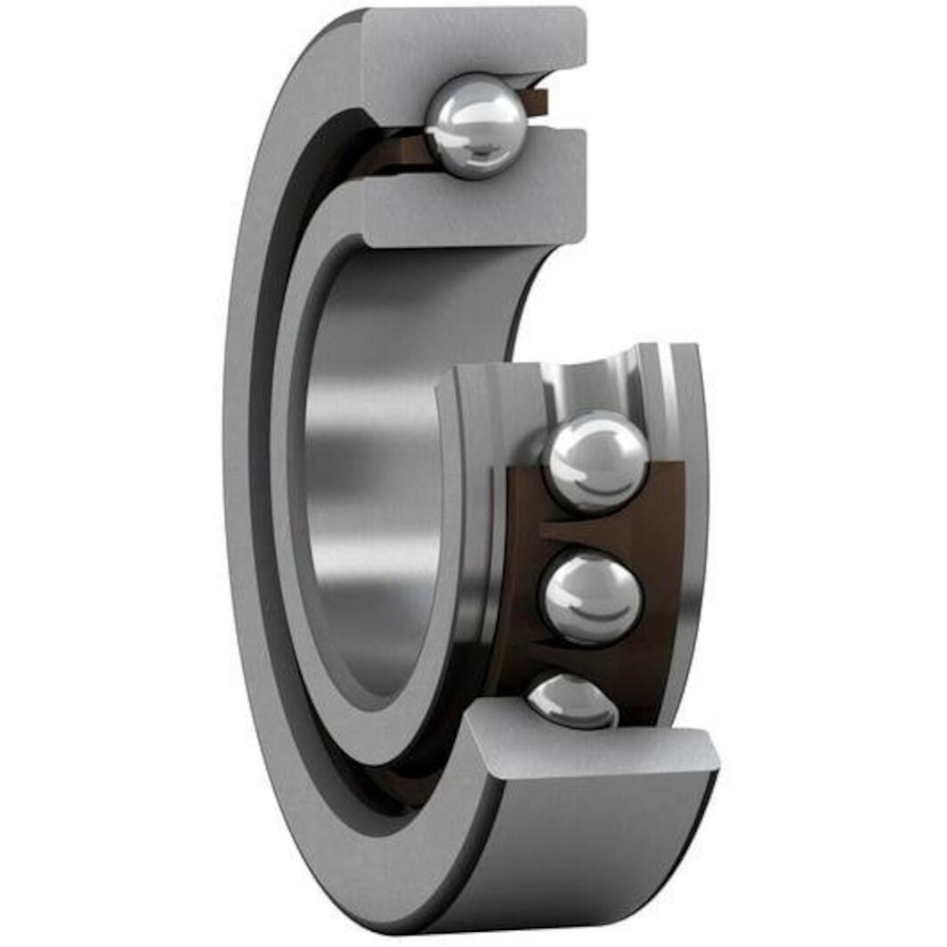 SKF BSD 45100 CGA roulement à billes à contact oblique à une rangée de précision à simple effet ...