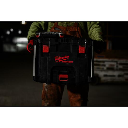 MILWAUKEE 4932478162 Packout XL toolbox | Klium