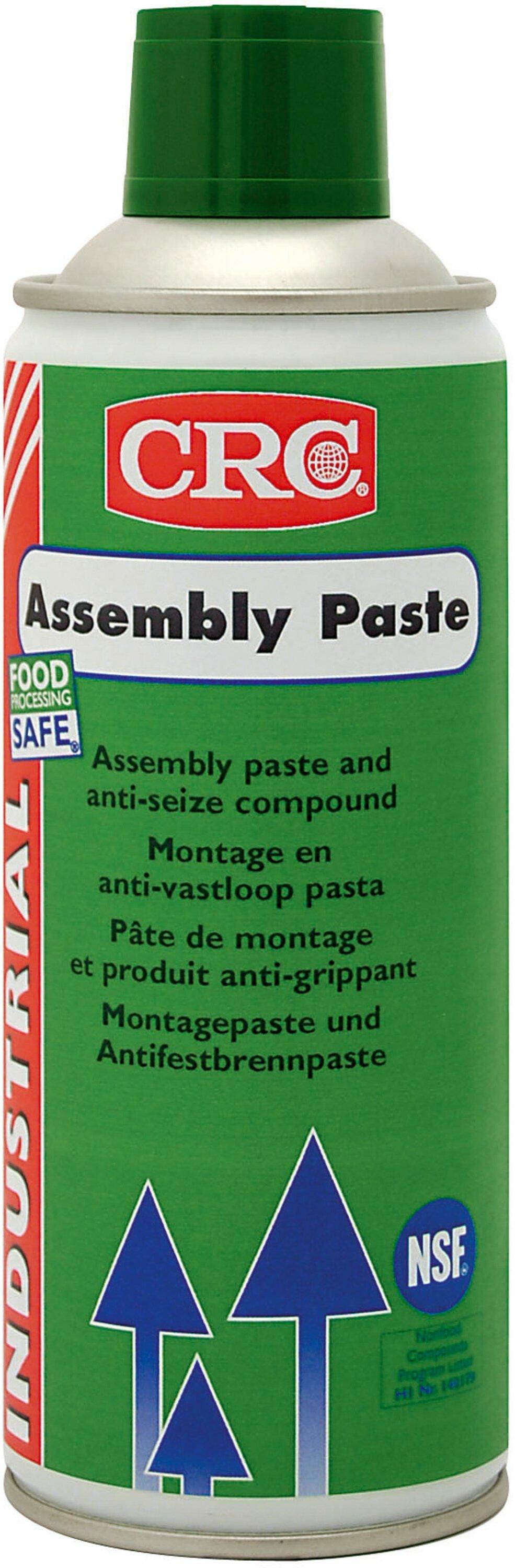 CRC 2050130_BL500 Assembly Paste FPS montagepasta 500 ml - 2050130 ...