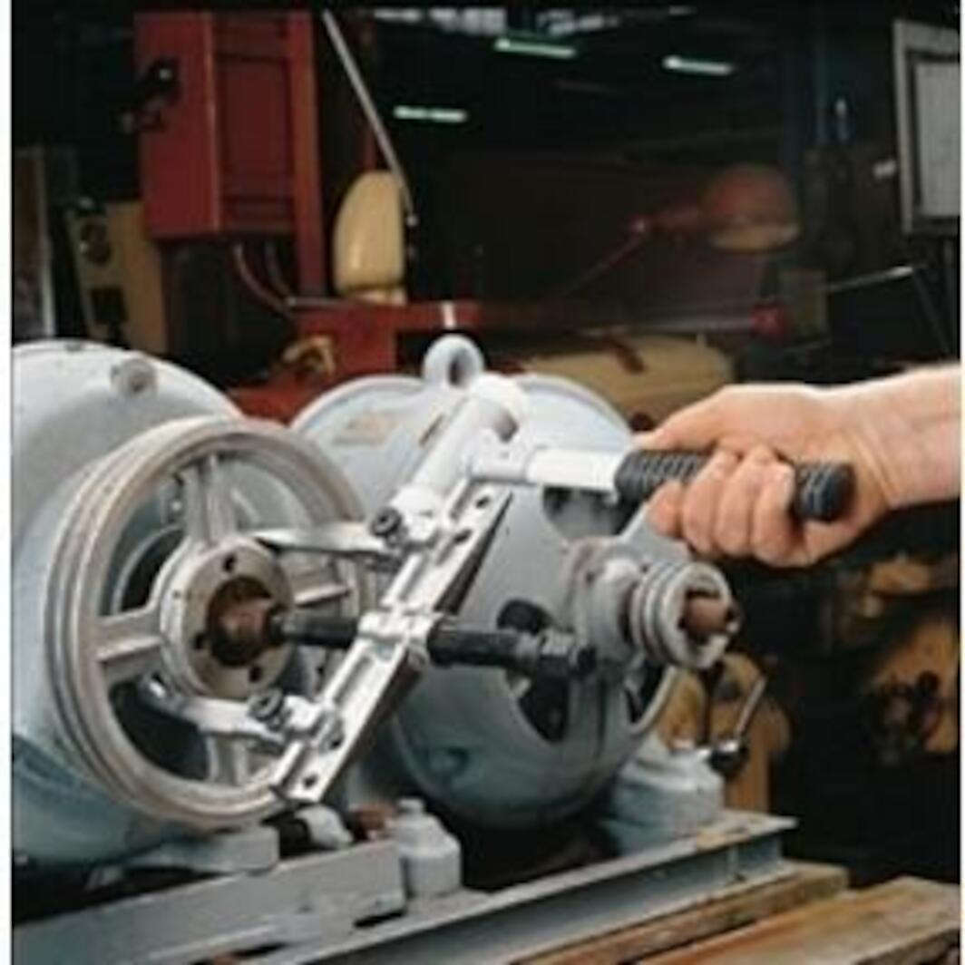 FACOM U.32T15-25 trigger with 2 sliding jaws with locking mechanism | Klium