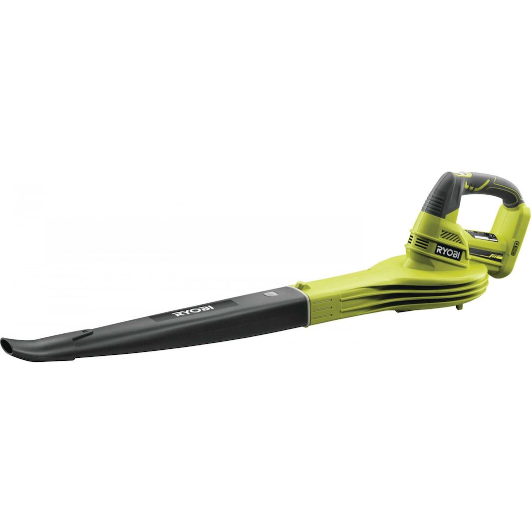 RYOBI OBL1820S Souffleur de feuilles sans fil 18V ONE+ (sans batterie ...