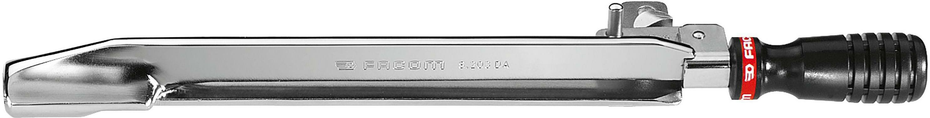 FACOM S.203DA clé avec remise à zéro manuelle | Klium