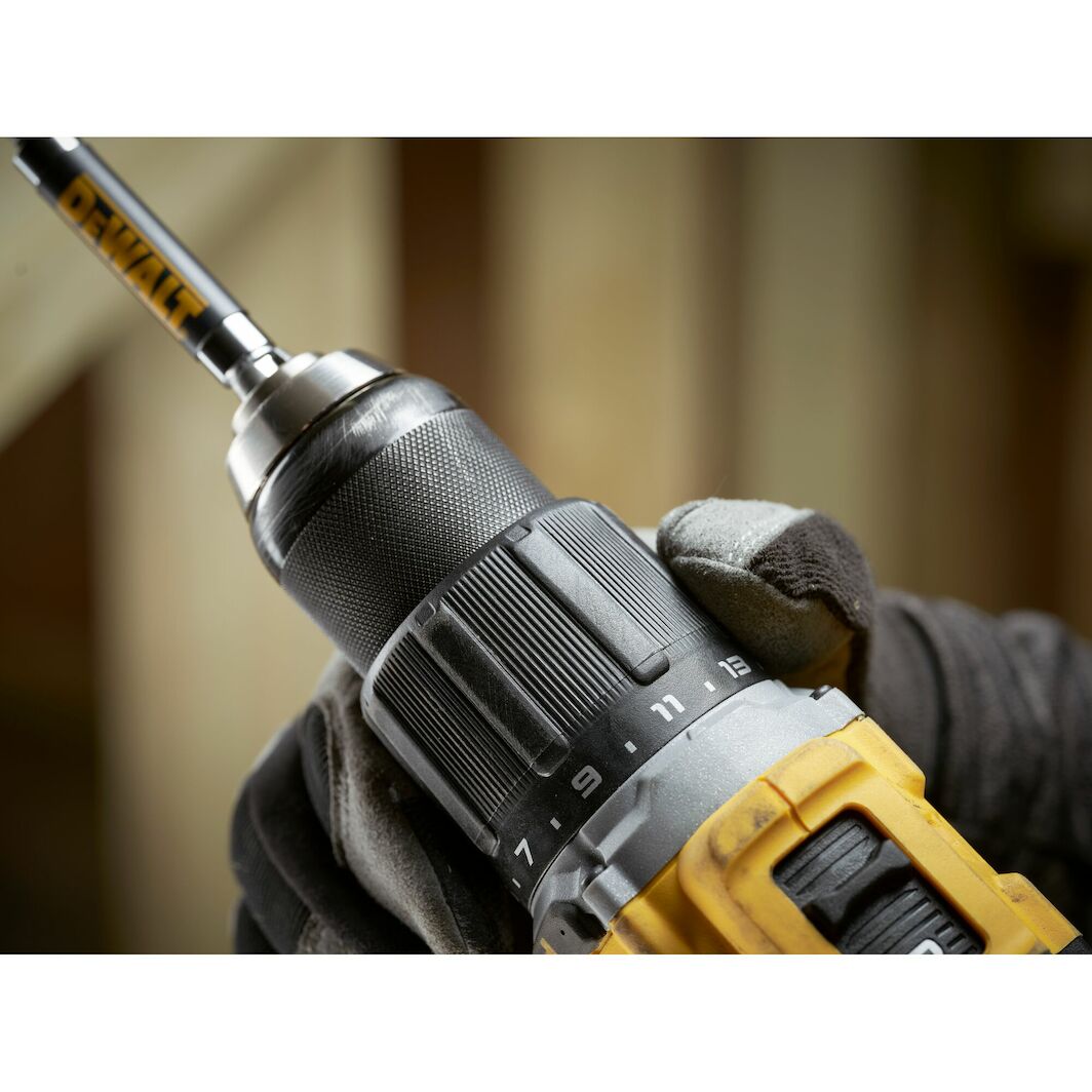 DEWALT DCD799N-XJ Perceuse à percussion compacte sans fil 18V XR ...