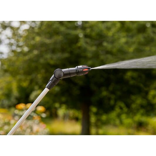 GARDENA 11136-20 pulvérisateur à pression 5 L EasyPump | Klium
