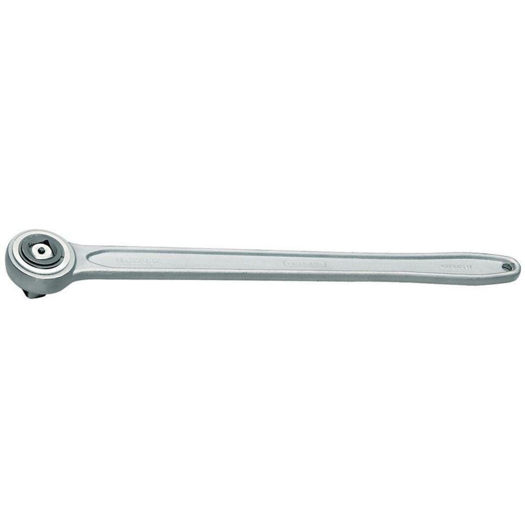 GEDORE 3293 Z-94 doorsteek-ratel 3/4" - 6278950 | Klium