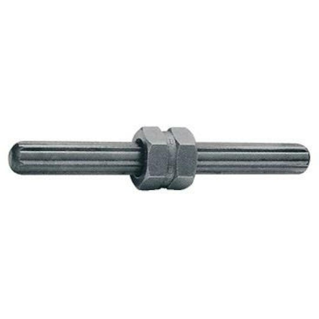 RIDGID 35550 model 4 tapeinduithaler met moer 7/16 (5/16") | Klium