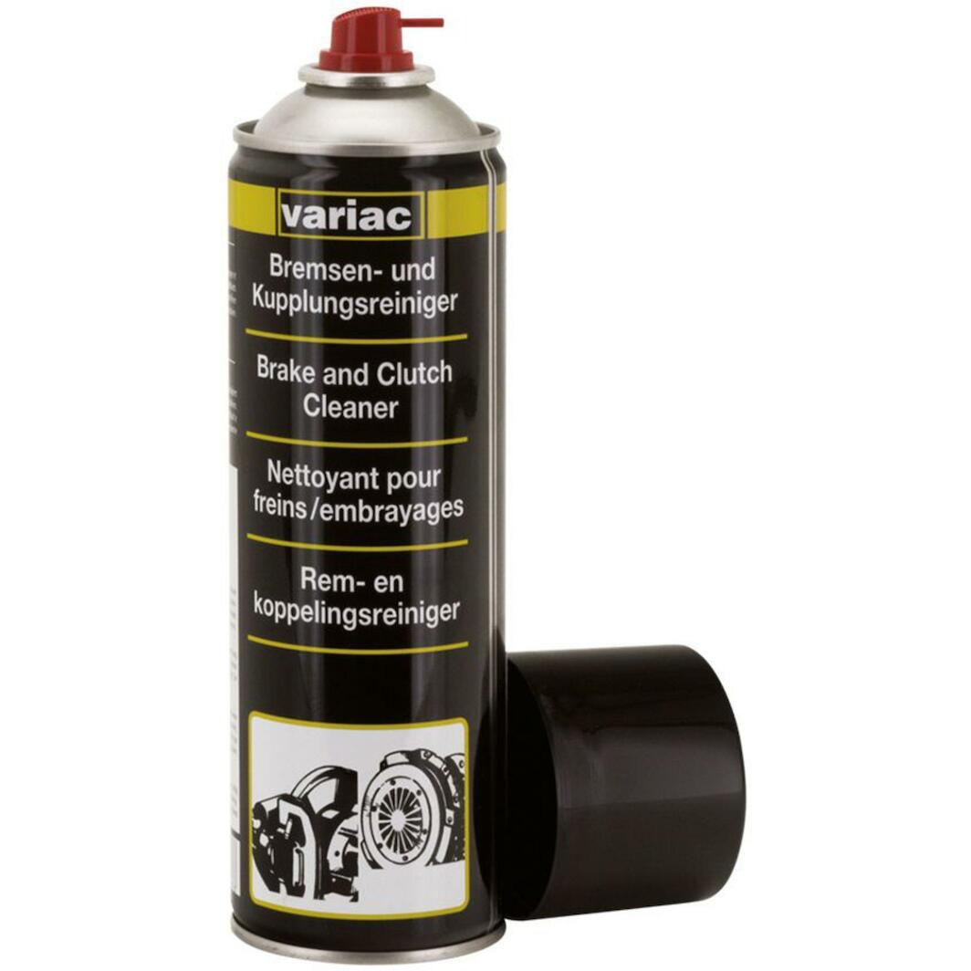 TEROSON Variac Brake Cleaner remmenreiniger (500 ml spuitbus) - 1985655 | Klium