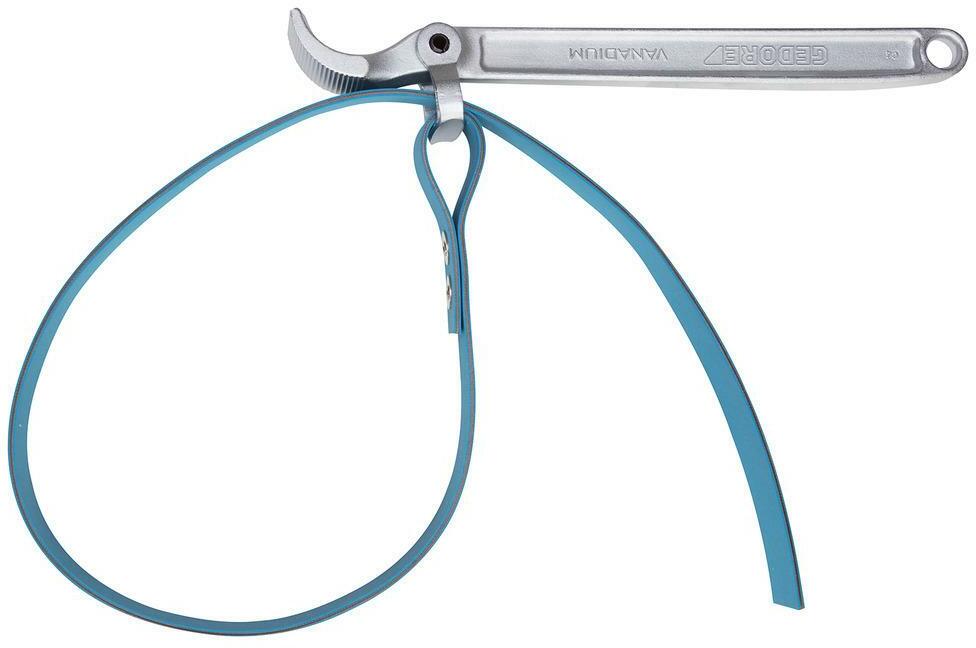 GEDORE 36 2-200 bandsleutel 285 mm, d 200 mm - 6327400 | Klium